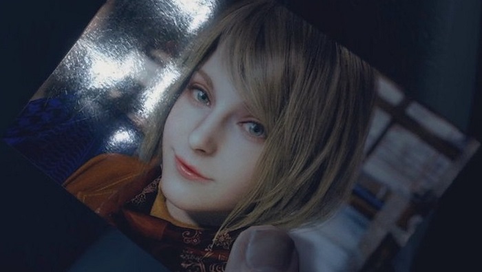 Selebgram Belanda Jadi Model Wajah Ashley di RE4 Remake