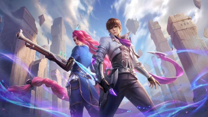 Mobile Legends: Bang Bang Umumkan Rangkaian Event Legends Returns