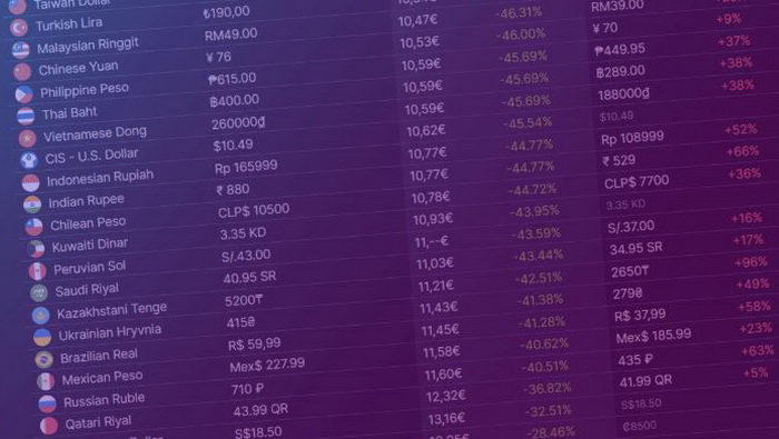 Valve Naikkan Harga Regional Price Steam, Apa Efeknya ke Gamer?