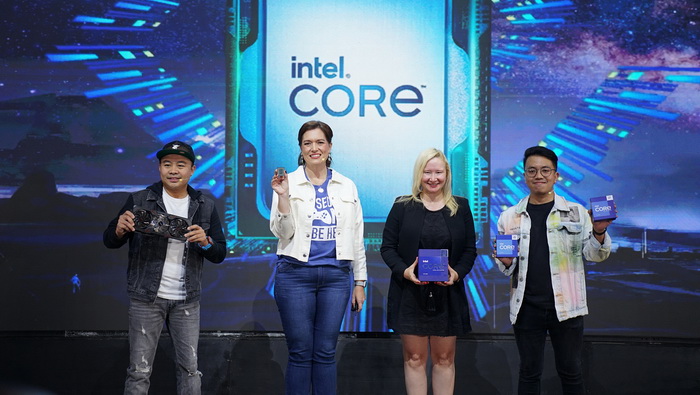 Prosesor Intel Generasi ke-13 Telah Hadir di Indonesia