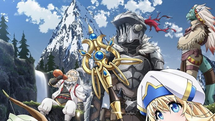 Goblin Slayer Diadaptasi Menjadi Game