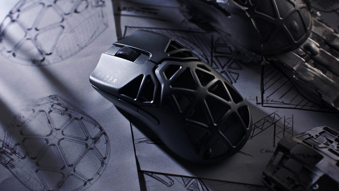 Razer Umumkan Mouse Razer Viper Mini Signature Edition