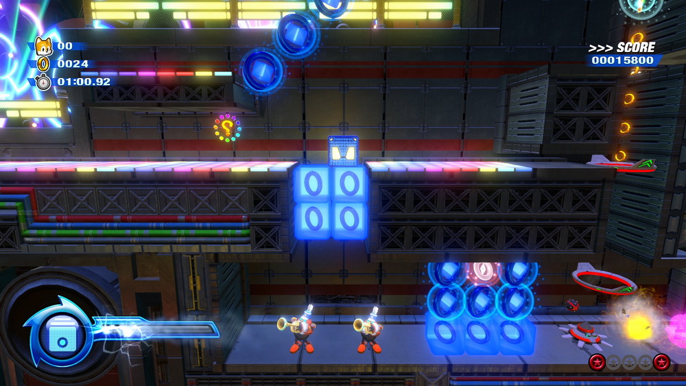 Sonic Colors Ultimate Review 9 Playcubic Sonic Colors Ultimate Review 9 Playcubic