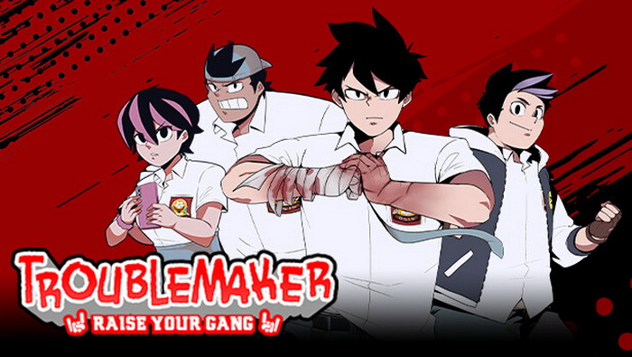 Troublemaker Akan Rilis Akhir Bulan ini