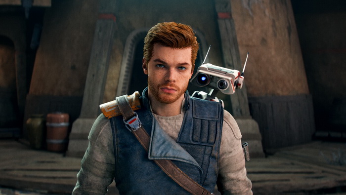 star wars jedi survivor thumbnail - Playcubic