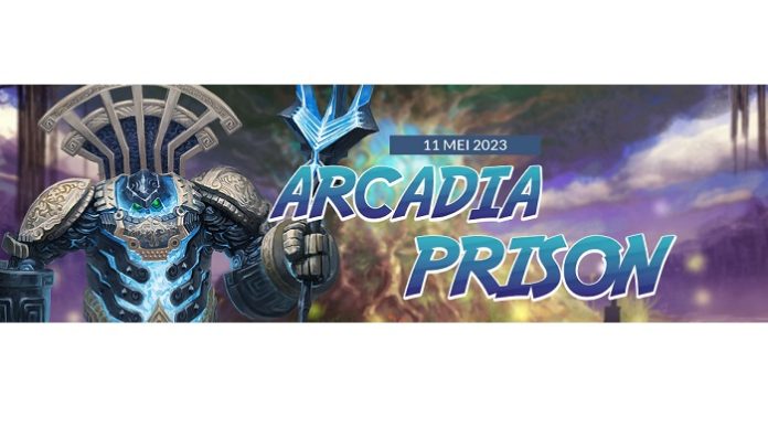 Dekaron Indonesia Arcadia Prison
