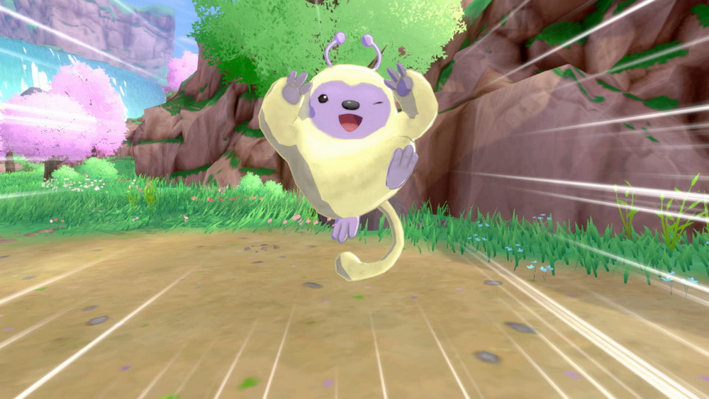 Berkenalan dengan Karakter Dragon Quest Monsters: The Dark Prince