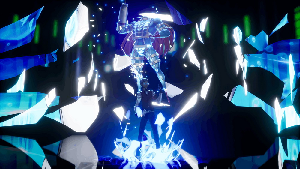 Berkenalan dengan Karakter Persona 3 Reload di Trailer Terbaru