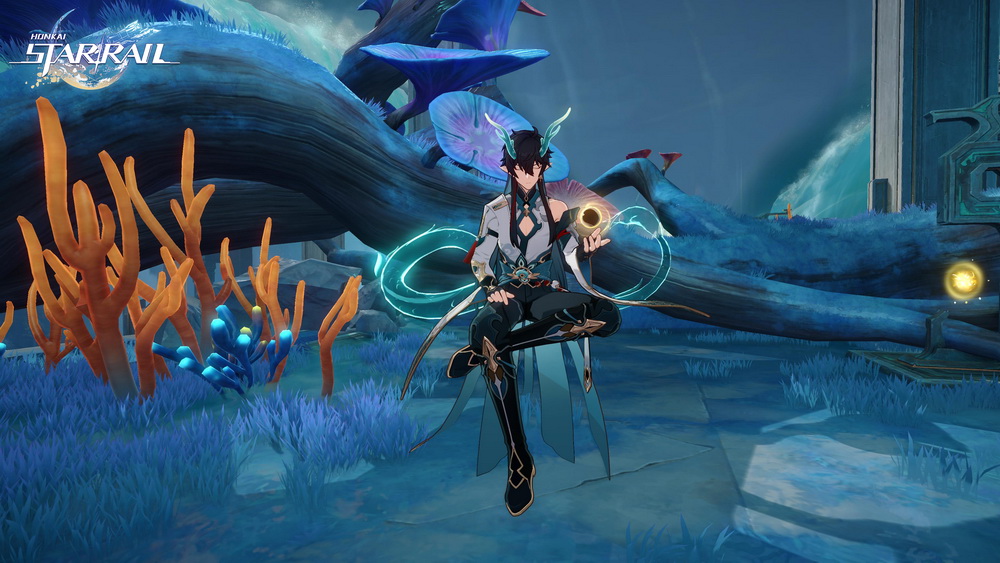 Dan Heng Versi Baru Akan Segera Hadir di Honkai: Star Rail