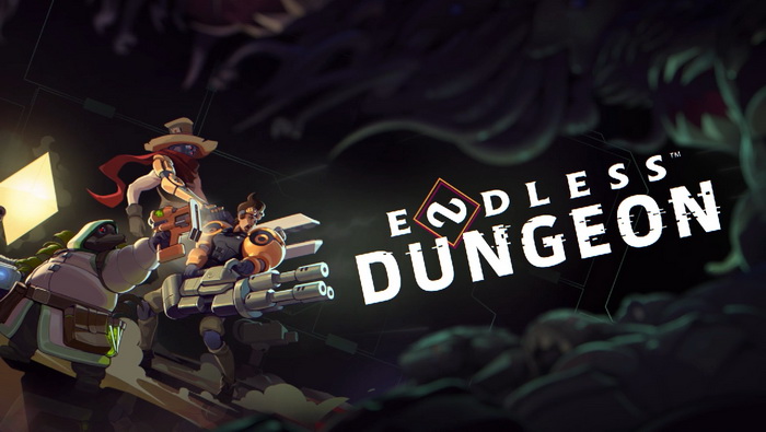 Trailer Baru Endless Dungeon Dirilis