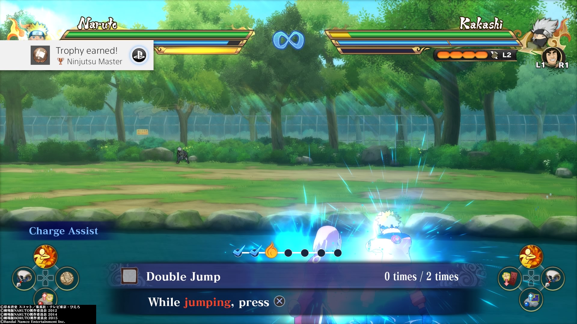 NARUTO X BORUTO Ultimate Ninja STORM CONNECTIONS_20231128230635 - Playcubic