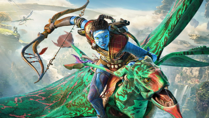 avatar frontiers of pandora thumbnail - Playcubic