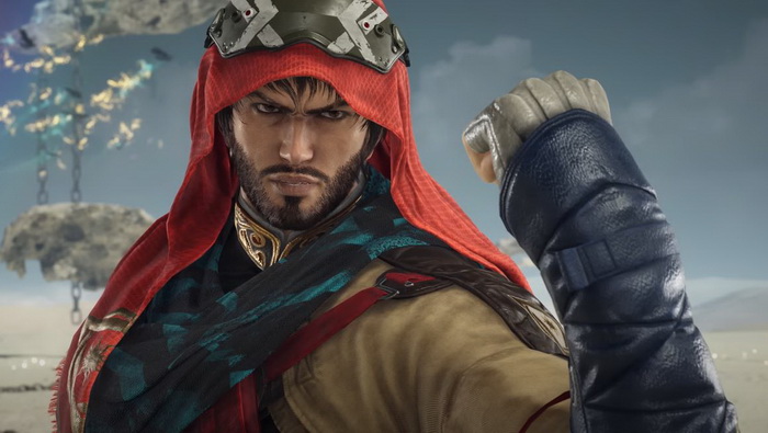 Trailer Baru Tekken 8 Perlihatkan Shaheen dan Yoshimitsu