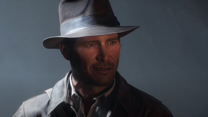 Troy Baker Jadi Voice Actor Indy di Game Indiana Jones Baru