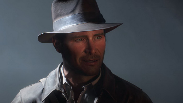 Troy Baker Jadi Voice Actor Indy di Game Indiana Jones Baru