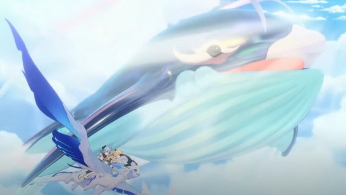 Azur Promilia Gabungkan RPG dan Creature Companionship