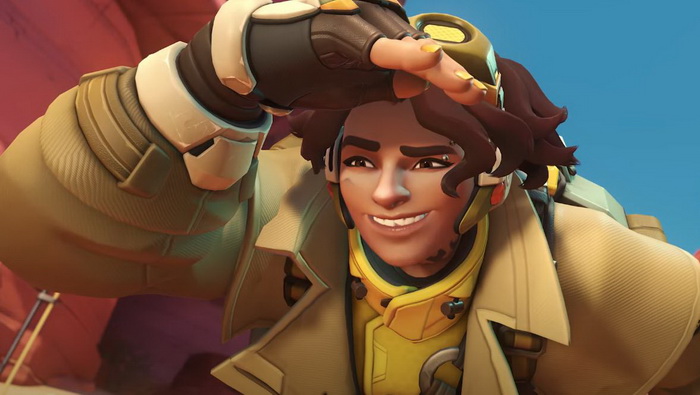 Overwatch 2 Perkenalkan Hero Baru, Venture