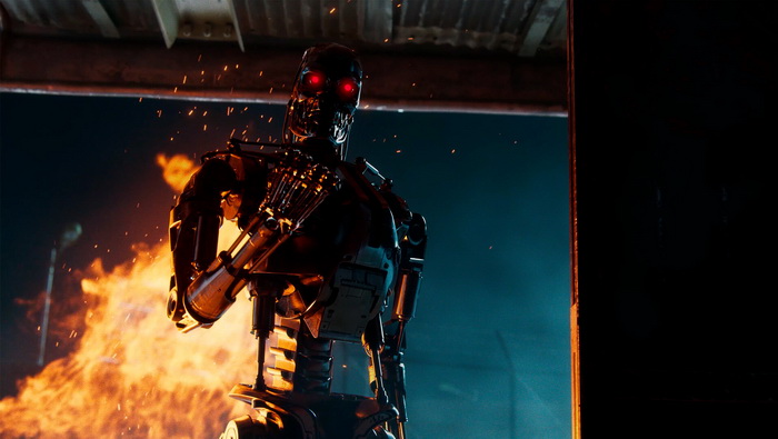 Trailer Perdana Terminator: Survivors Rilis, Tidak Perlihatkan Gameplay