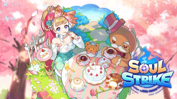 Soul Strike: Shrine of Darkness dan Ekspansi Sistem Guild