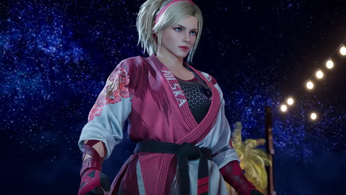 Trailer Baru Tekken 8 Perlihatkan Gameplay Lidia Sobieska