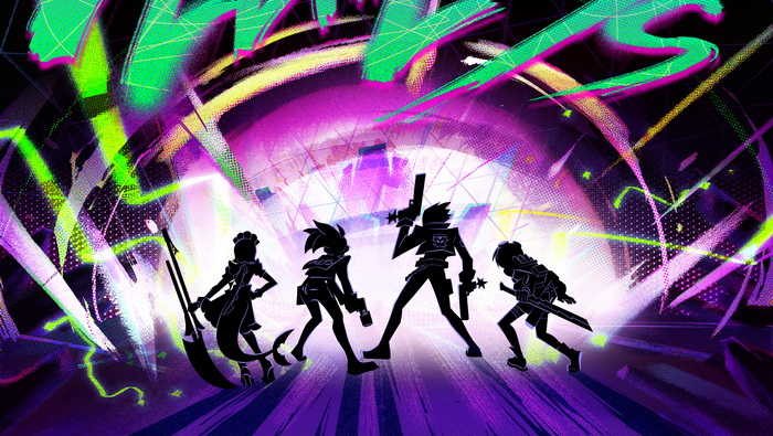 Soundtrack Zenless Zone Zero, "ZENLESS" Telah Rilis